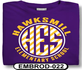 Design Custom School Spiritwear T-Shirts, Hoodies & Team Apparel by ...